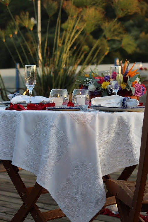 Cena privada en terrazas Cholula | The Love Planners